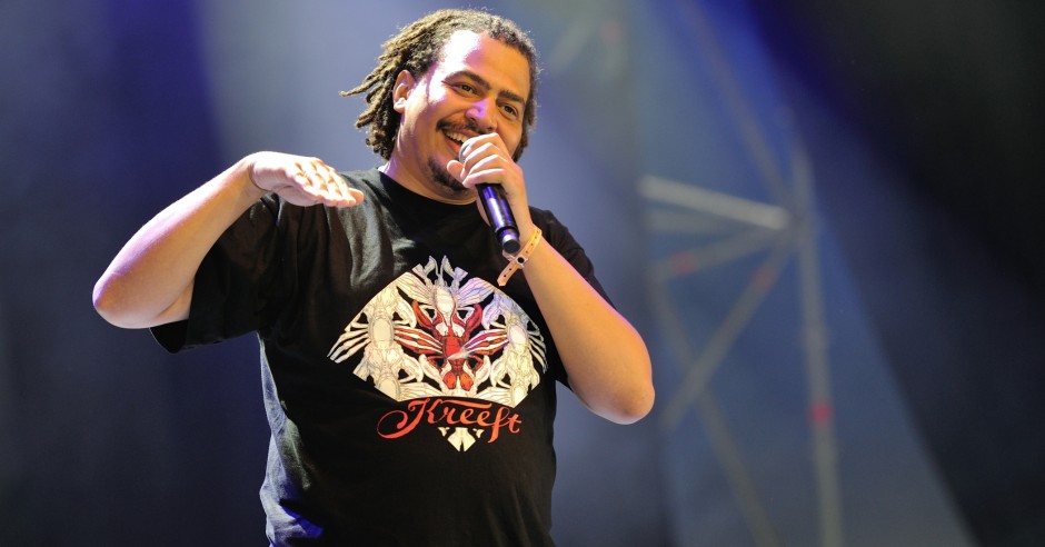 Fresku, Winne, Boef en meer naar hiphopfestival 'Het Moment' | Nieuws ...