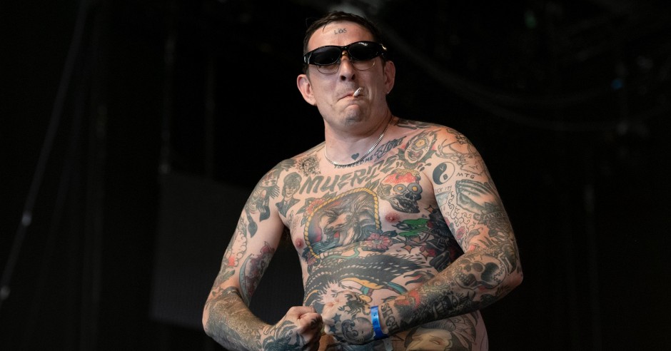 Exit Festival maakte eerste 23 namen bekend met o.a. The Prodigy en ...