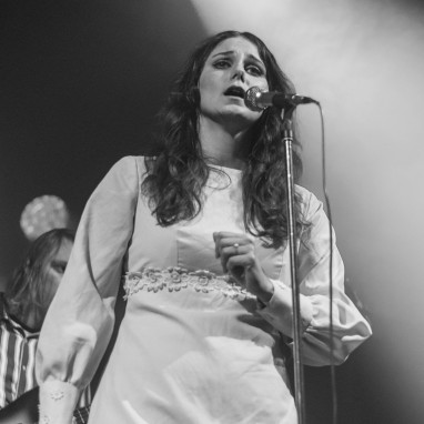 Fleur met nieuw album op tour door Nederland | Nieuws op Podiuminfo