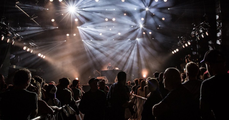 DGTL op Amsterdam Dance Event 2022 met o.a. Fatima Yamaha en Job Jobse ...