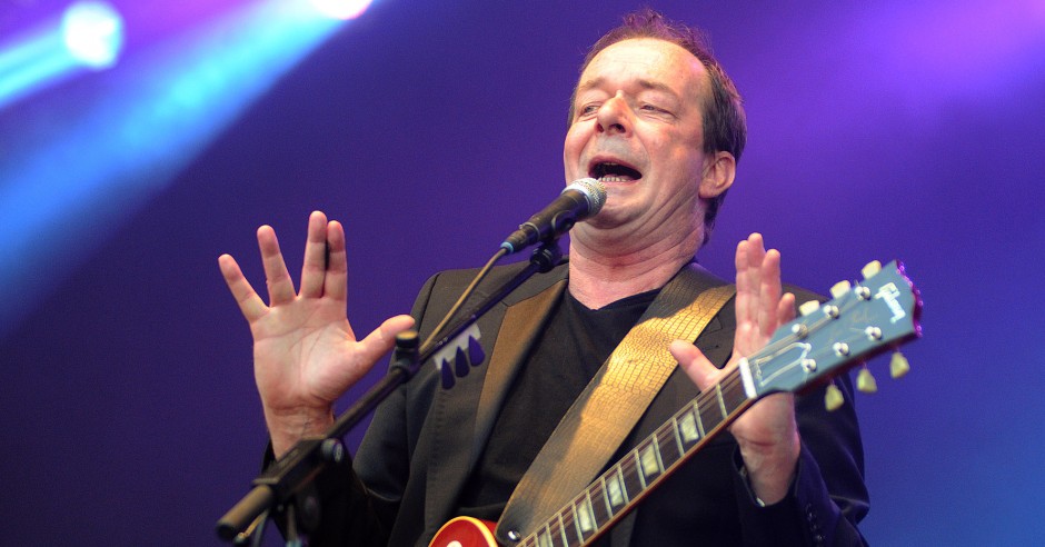 Herdenking Thé Lau in Paradiso | Nieuws op Festivalinfo