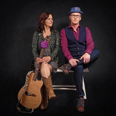 Tour Twarres afgelast i.v.m. gehoorschade zangeres Mirjam Timmer ...