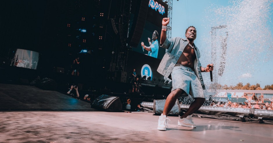 7Fest van Frenna terug met optredens van o.a. Broederliefde, Cho, Idaly ...