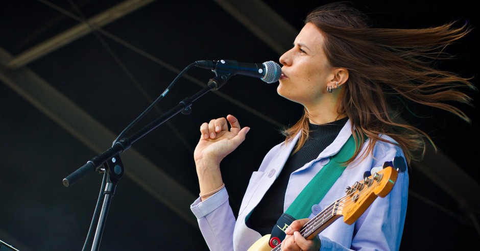 Vijf 'double-bill shows' van Loupe en Sofie Winterson | Nieuws op Podiuminfo