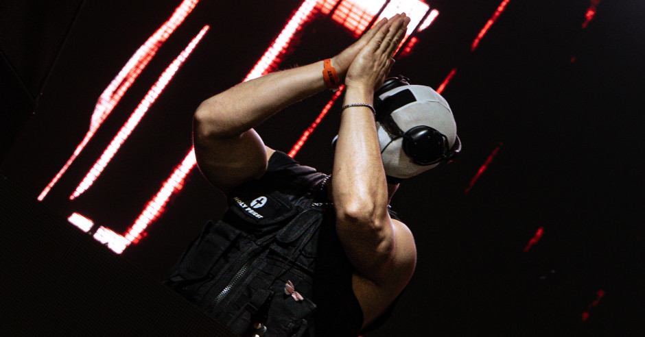 Holy Priest kondigt 'Holy Shit Show' event in 2026 aan in AFAS Live ...