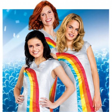 K3 met nieuwe tour langs grote zalen en theaters in Nederland en België ...