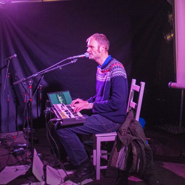 Meindert Talma viert zijn 25-jarig jubileum met 9 shows in Vera ...