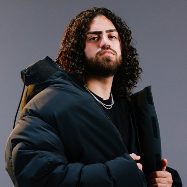 Ali Gatie naar Melkweg en La Madeleine | Nieuws op Podiuminfo