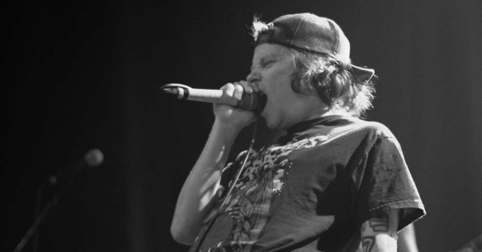 Welcome To Hell komt met o.a. Cyclone, High Command en Insanity Alert ...