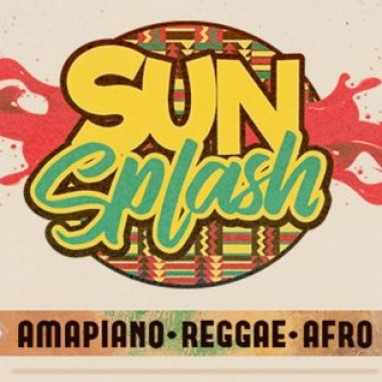 Festival Sun Splash aankomende zomer naar AFAS Live met o.a. Musa Keys ...