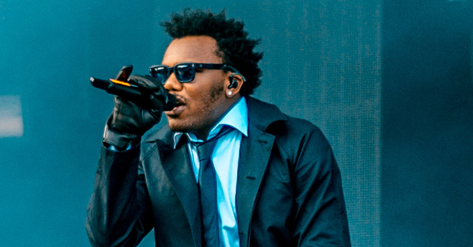 Amerikaanse rapper Baby Keem brengt in september zijn 'Ca$ino Tour ...