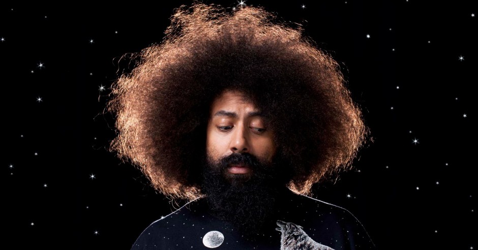 Lowlands maakt cabaretprogramma bekend met o.a. Reggie Watts, Alex ...