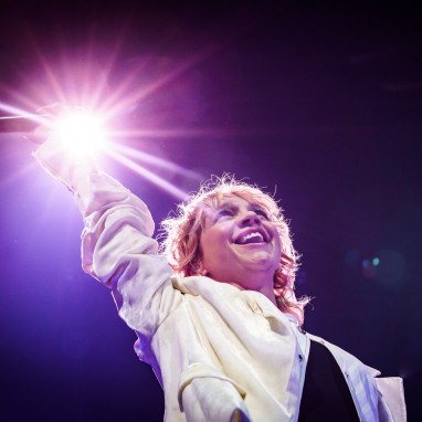 Krezip in het kader van 25 jaar 'I Would Stay' naar Ziggo Dome | Nieuws ...