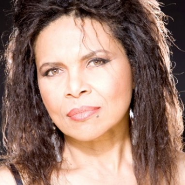 Sharon Robinson naar Antwerpen en Amsterdam | Nieuws op Podiuminfo