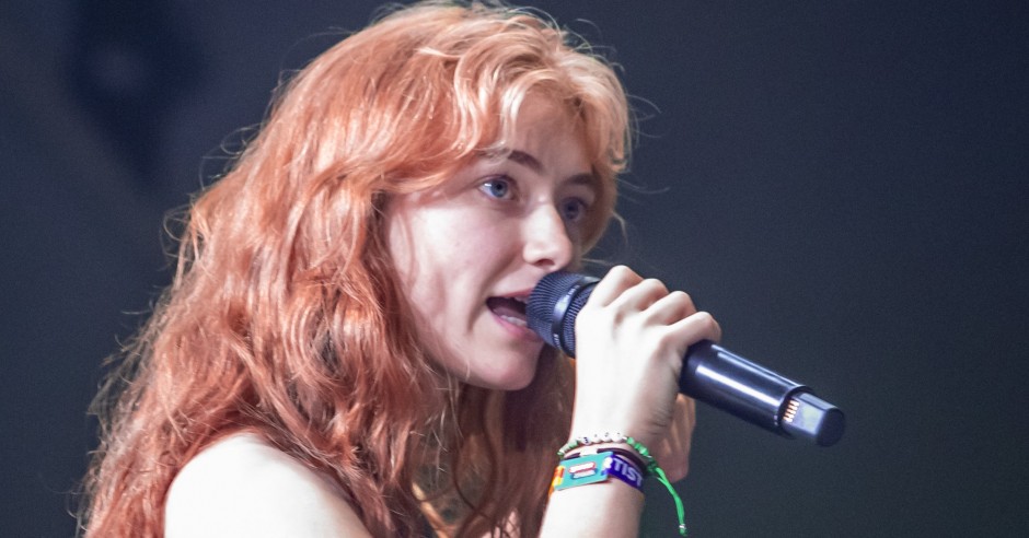 Froukje op tour met debuutalbum 'Noodzakelijk Verdriet' vanaf februari ...