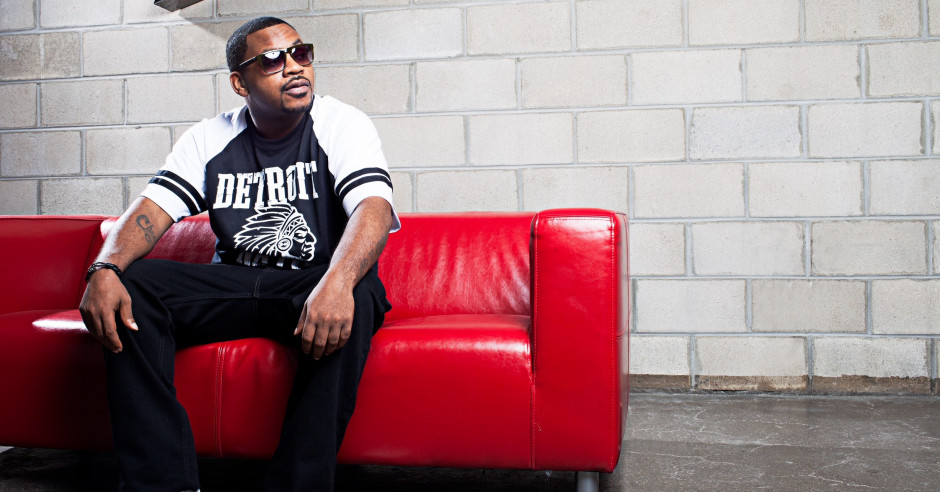 Rapper Obie Trice keert terug naar Nederland voor shows in Nijmegen ...