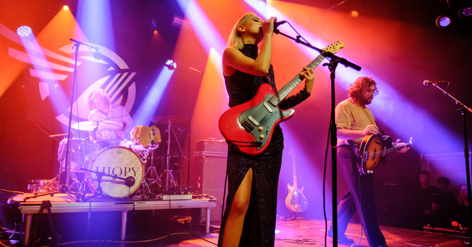 ESNS bestaat 40 jaar en presenteert 40 artiesten voor komende editie o ...