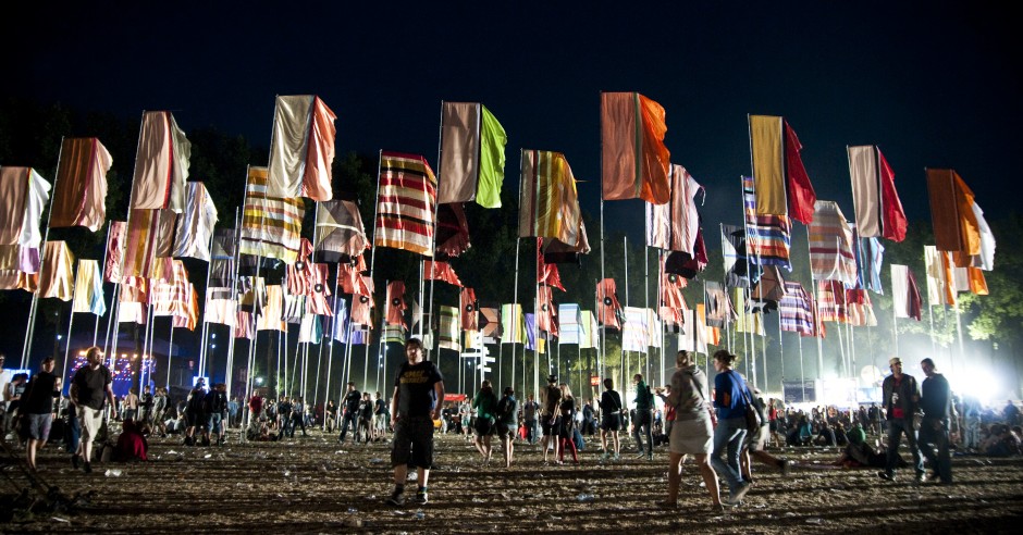 Pukkelpop komt met podiumindeling en nieuwe namen o.a. Young Thug en ...