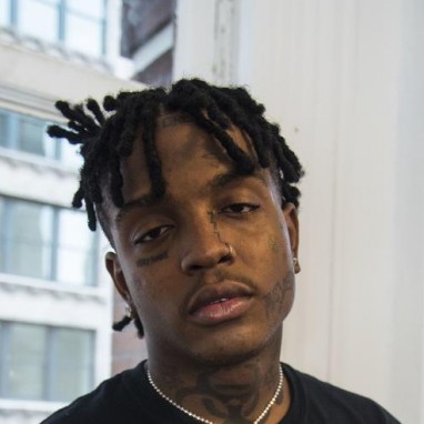 Rapper Ski Mask The Slump God naar Melkweg en Trix | Nieuws op Podiuminfo