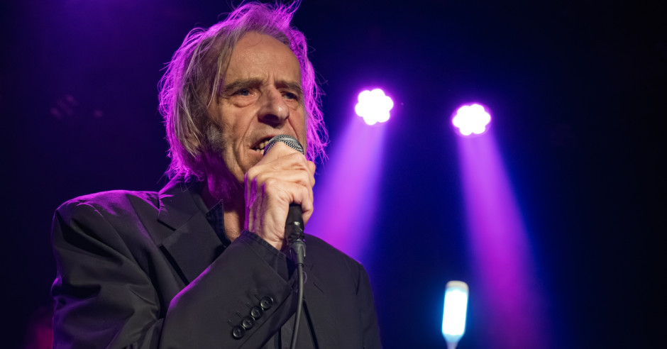 Claw Boys Claw - 26/09 - Rotown - concert review / fotoverslag op ...