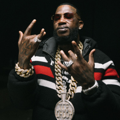 Amerikaanse rapper Gucci Mane naar 013 Tilburg voor allereerste ...