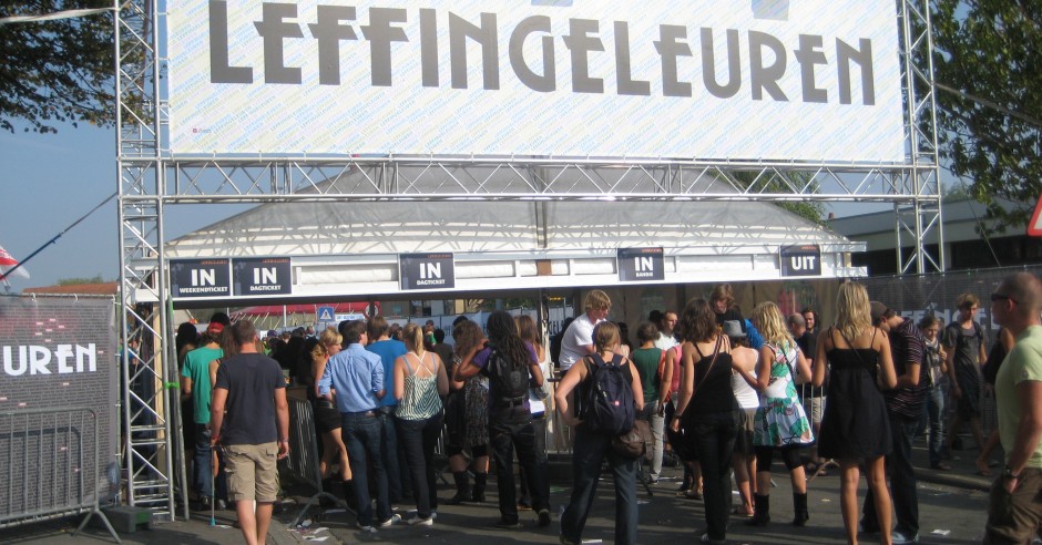 Drie nieuwe namen voor Leffingeleuren 2019 | Nieuws op Festivalinfo
