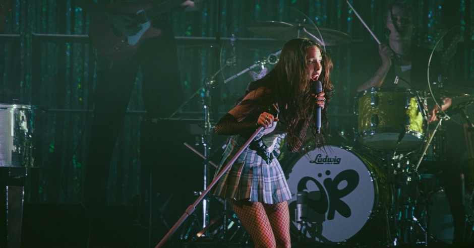 Rock Werchter maakt derde headliner bekend: Olivia Rodrigo | Nieuws op ...