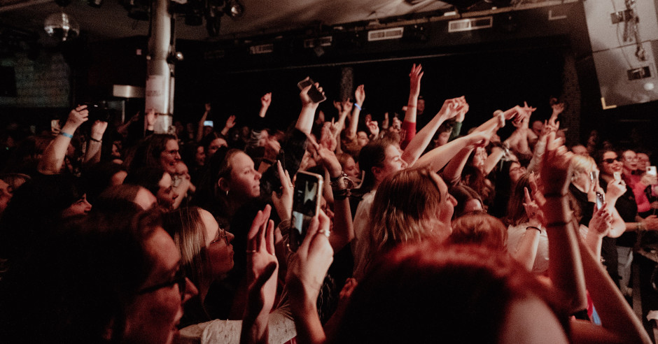John Summit komt naar Amsterdam voor exclusieve headline-show | Nieuws ...