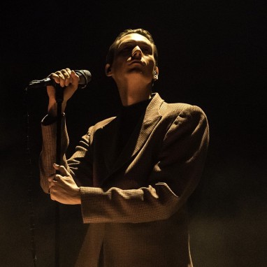 Koningsnachtconcert terug in Concertgebouw met o.a. Thomas Azier ...