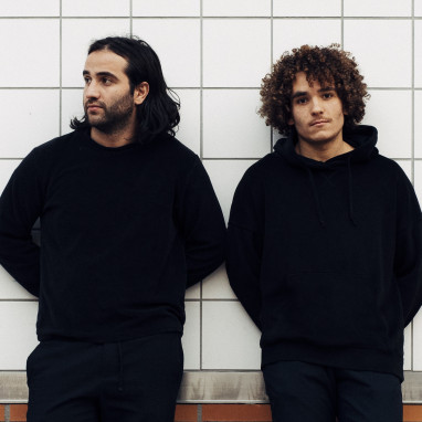 DJ en producer duo ANOTR in april naar AFAS Live | Nieuws op Podiuminfo