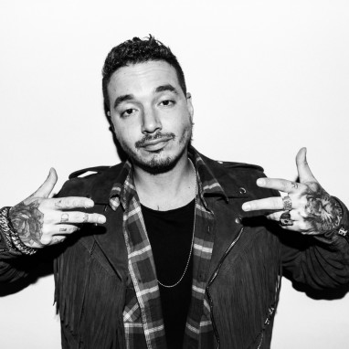 J Balvin eerste headliner Pal Mundo 2022 | Nieuws op Festivalinfo