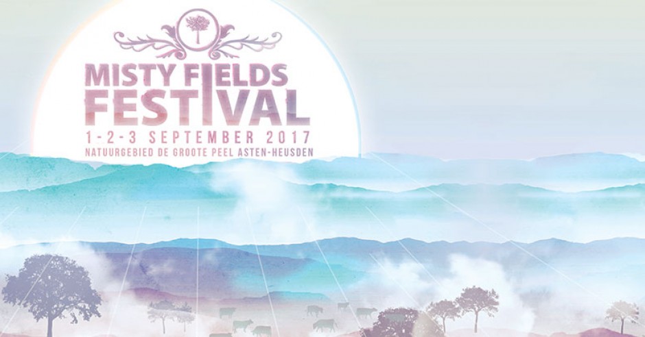 Misty Fields verwelkomt Iguana Death Cult, Cosmonauts en meer | Nieuws op Festivalinfo