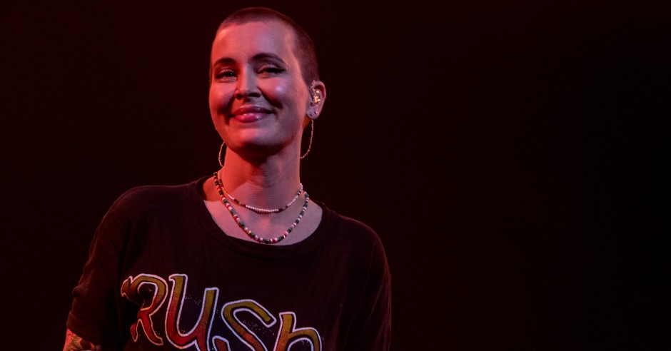 Nieuwe namen Ribs & Blues Festival 2024: o.a. Anouk en Jett Rebel ...