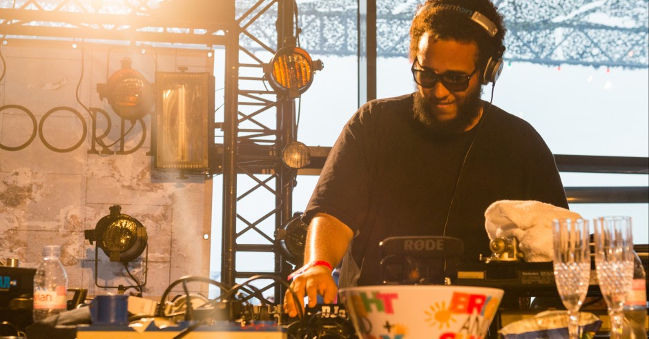 A Day At The Park festival maakt volledige line-up bekend met o.a ...