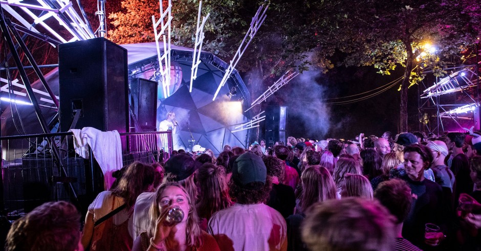 Down The Rabbit Hole presenteert programma nieuwe area REX met o.a. Joy ...