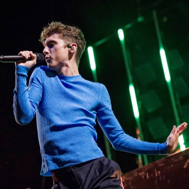 Concert van Troye Sivan verplaatst naar Ziggo Dome | Nieuws op Podiuminfo