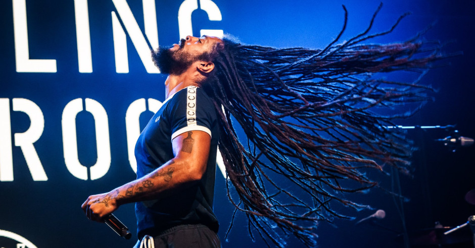 Bob Vylan in september voor drie eigen concerten naar Nederland ...