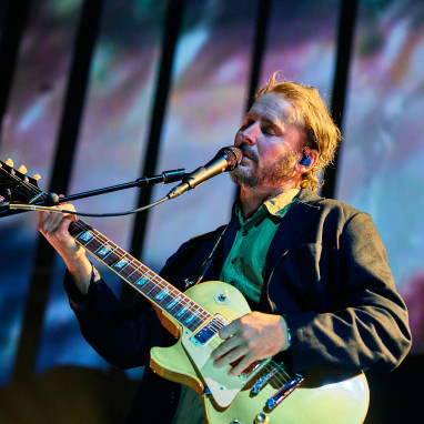 Ben Howard kondigt concerten aan in Amsterdam en Antwerpen | Nieuws op ...