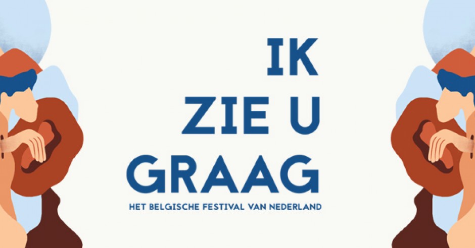 Eerste namen Ik Zie U Graag Festival bekend (o.a. King Dalton en Sun ...