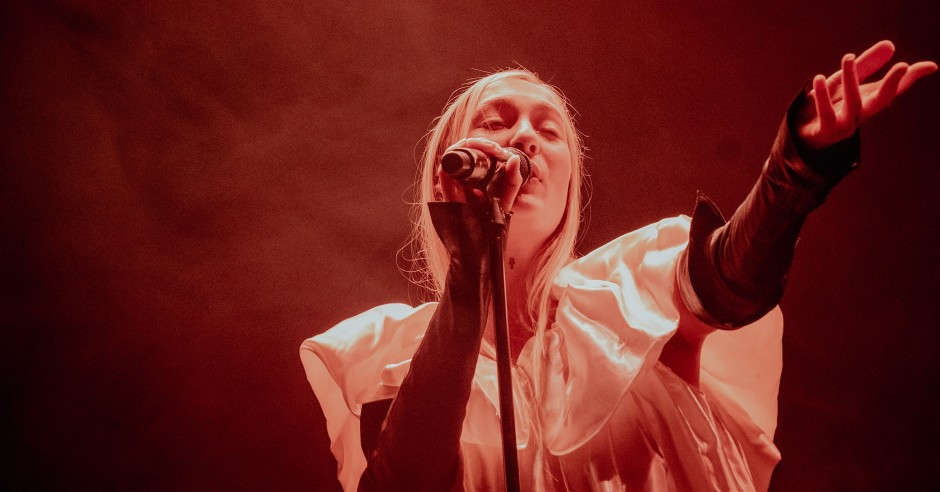 S10 - 28/04 - AFAS Live - concert review / fotoverslag op Podiuminfo