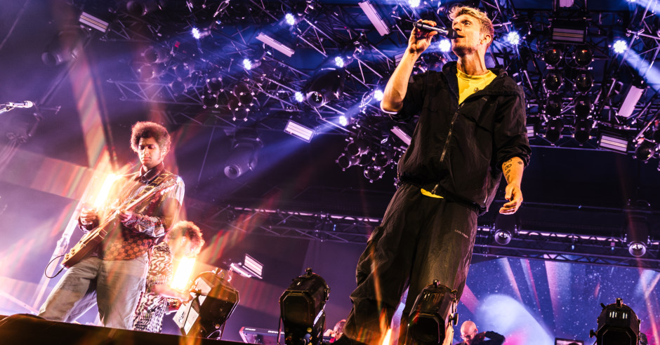 Extra afscheidsconcert voor Chef’Special in AFAS Live na snelle ...