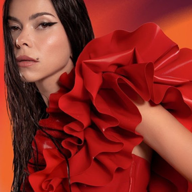 Inna met 'Echoes by Inna' in Europa op tour langs AFAS Live | Nieuws op ...