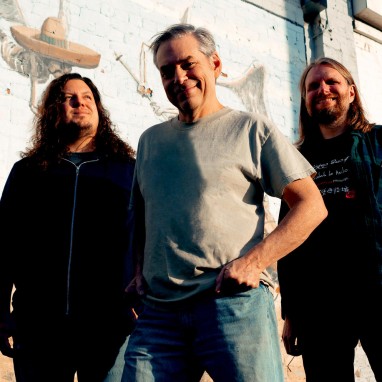 Amerikaanse grunge-band Meat Puppets naar de Benelux | Nieuws op Podiuminfo