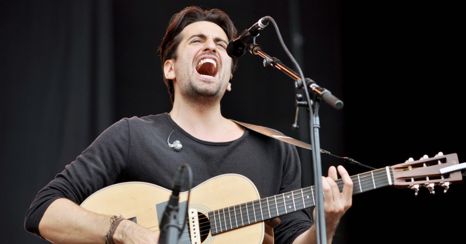 Dotan naar AFAS Live voor grootste show in jaren | Nieuws op Podiuminfo