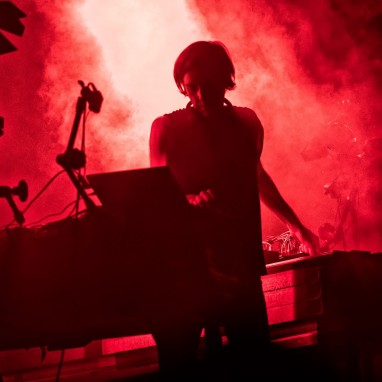 Programma Awakenings Summer Festival 2024 bekend: o.a. Richie Hawtin en ...