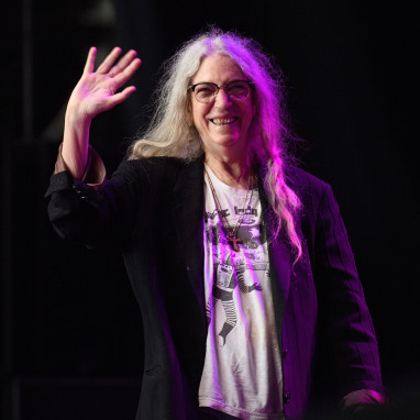 Gent Jazz 2026 breidt line-up uit met namen als Patti Smith Quartet en ...