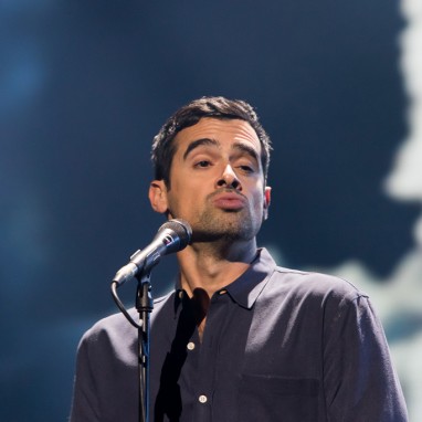 Gabriel Ríos met nieuwe muziek naar Ancienne Belgique in 2024 | Nieuws ...