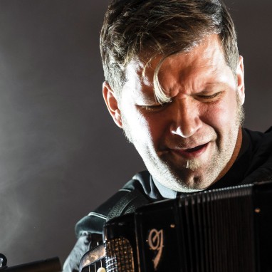 Mario Batkovic voor viertal shows naar Nederland | Nieuws op Podiuminfo