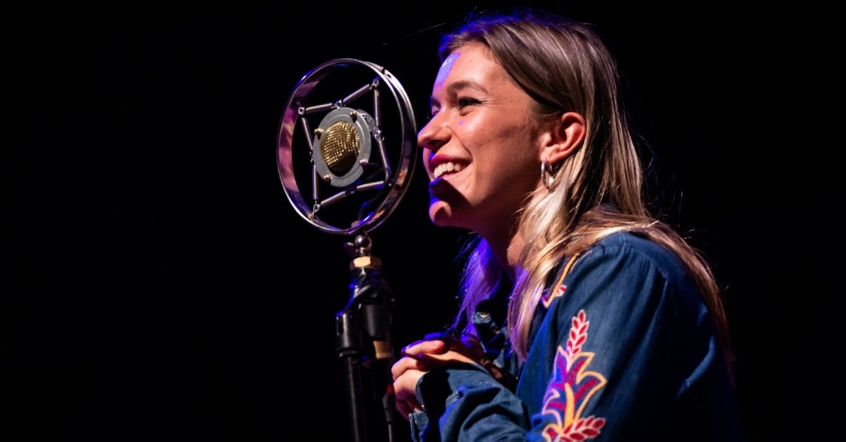 Sam & Julia, Austin Lucas, The Calicos, Jesse Malin en meer naar ROOTZZ ...