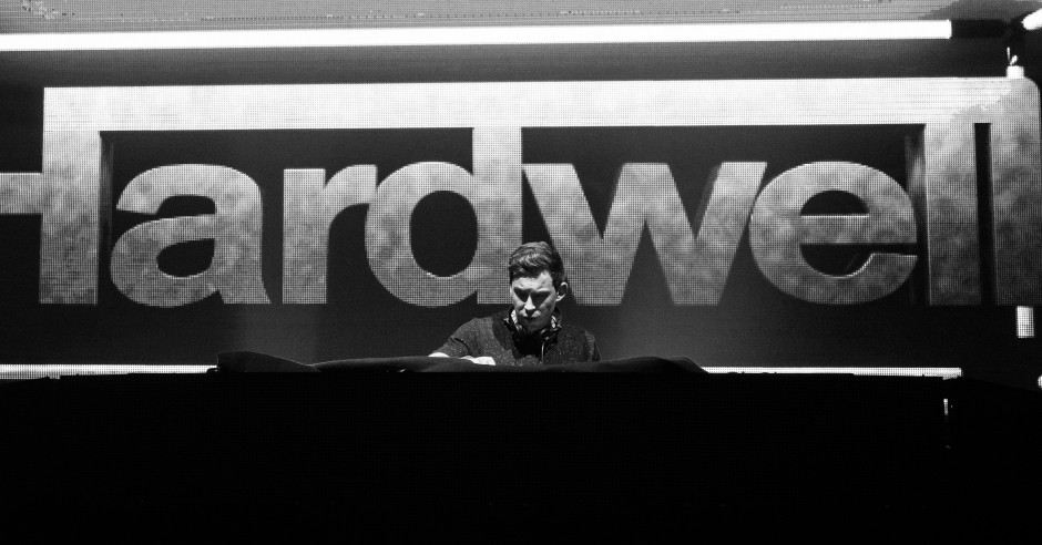 Hardwell headliner op jubileumeditie van Don't Let Daddy Know | Nieuws ...